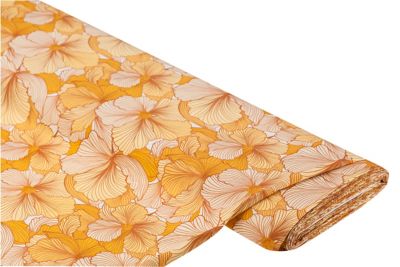 Polyester Stoff & Viskose Stoff kaufen | buttinette Bastelshop