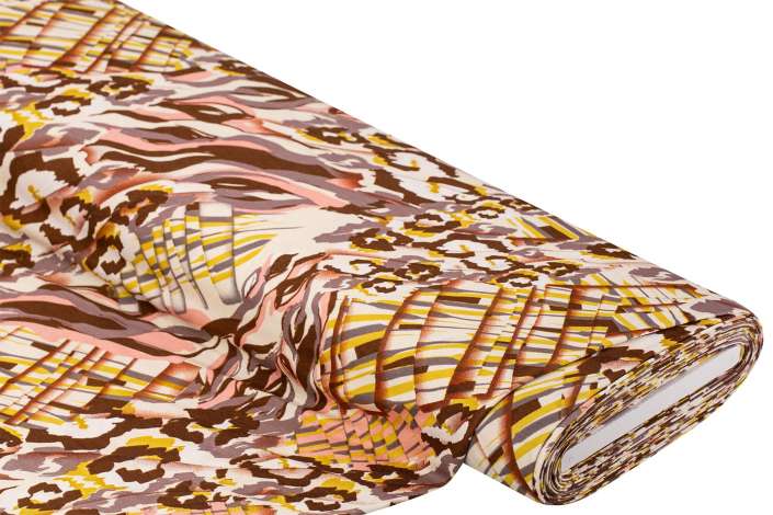 Faszinierend Butinettede Stoffe Jersey Bilder