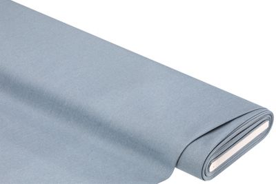 Tissu jean/denim moyen, bleu clair | acheter en ligne sur buttinette ...