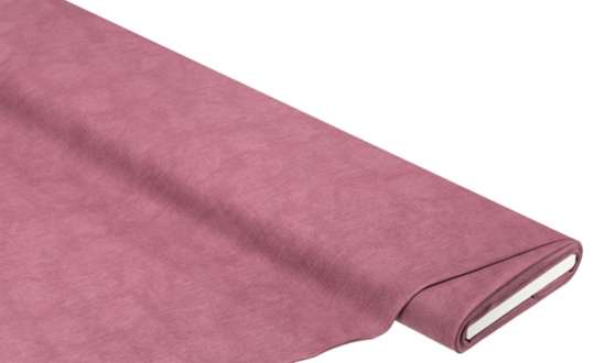 Baumwollstoff Moiré "Mona", mauve online kaufen | buttinette Bastelshop